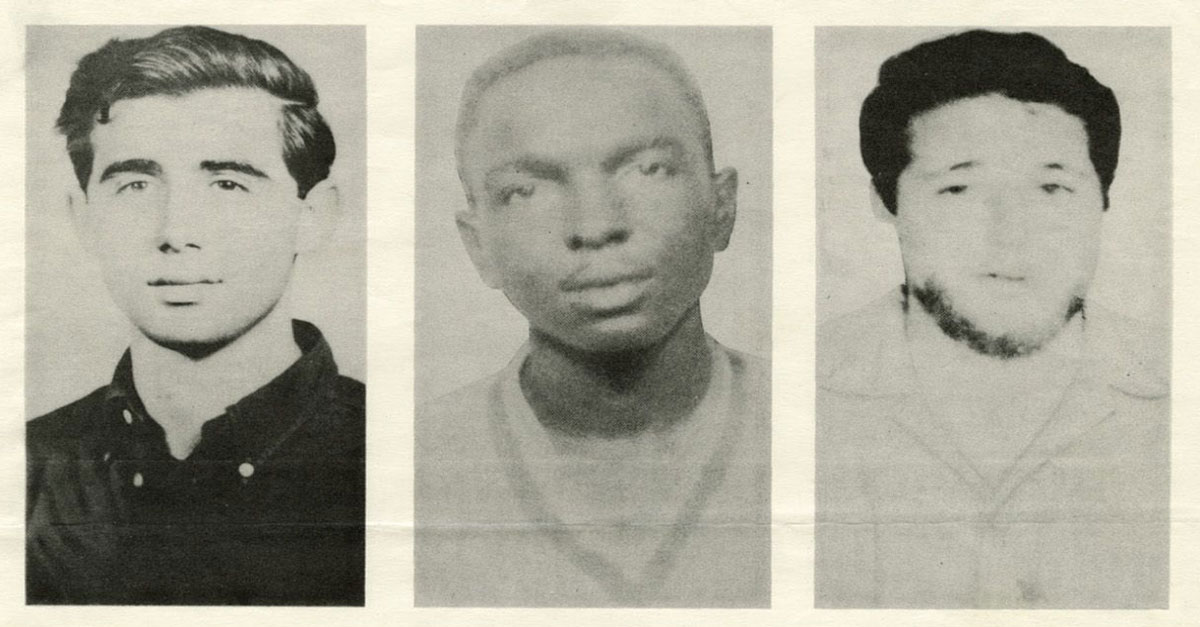 Neshoba: The Price of Freedom