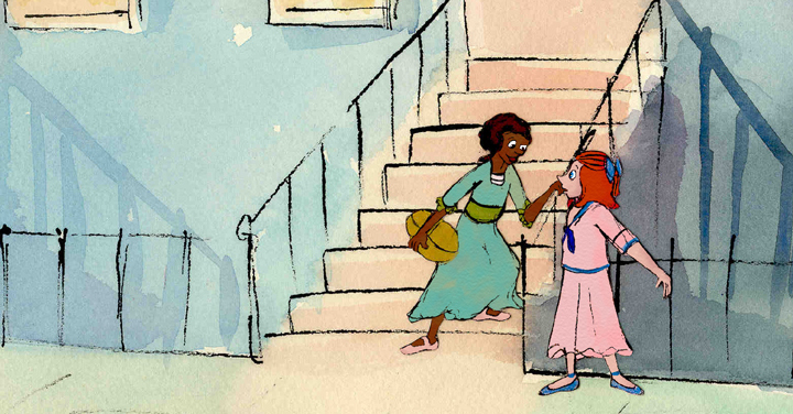 The Michael Sporn Collection