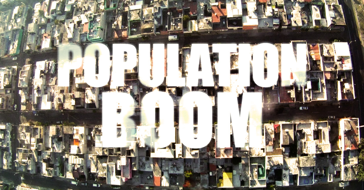 Population Boom
