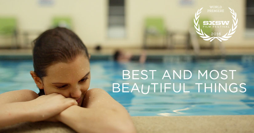 Best and Most Beautiful Things