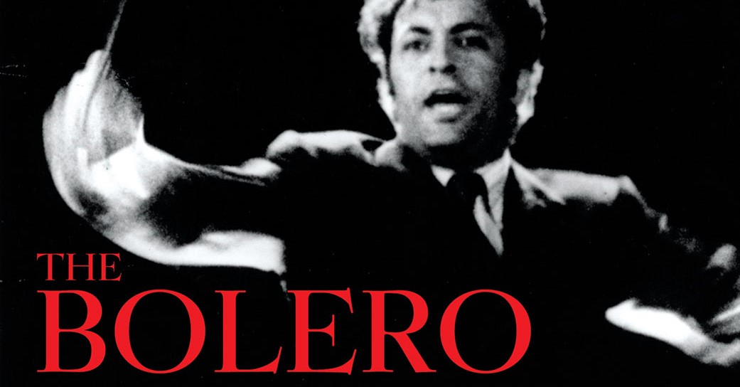 The Bolero / In Search of Cezanne