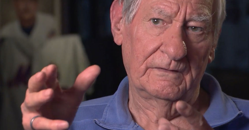 Ron Taylor: Dr. Baseball