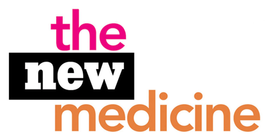 The New Medicine
