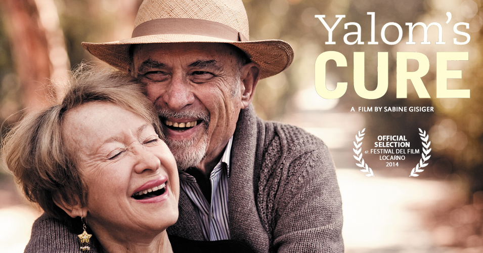 First Run Features: YALOM'S CURE