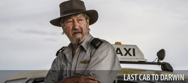 First Run Features: In Theaters