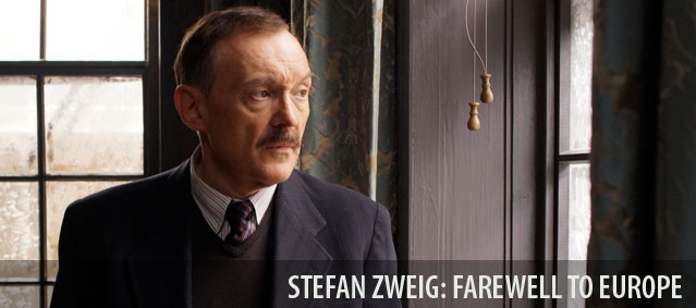 First Run Features: In Theaters